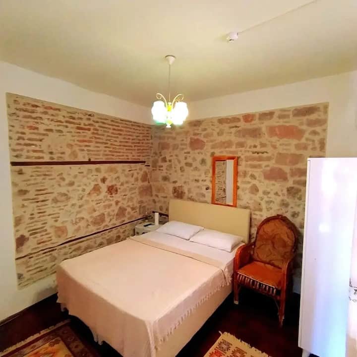 Aygün Pansiyon No 4 - Ayvalık