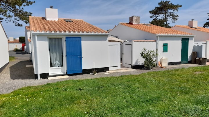 Petite Ferme Marine - Bretignolles-sur-Mer