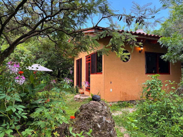 Casa Tlalnahuac - Morelos