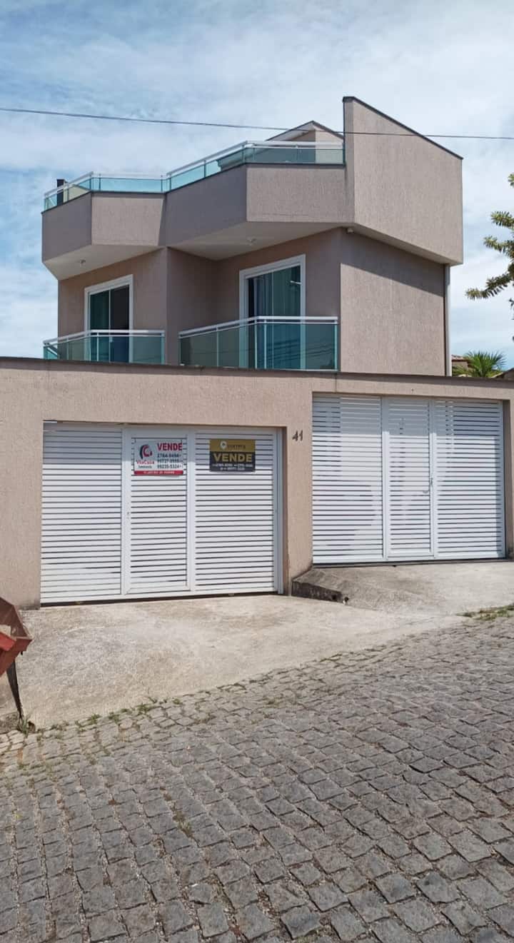 Família Mel26 - Rio das Ostras