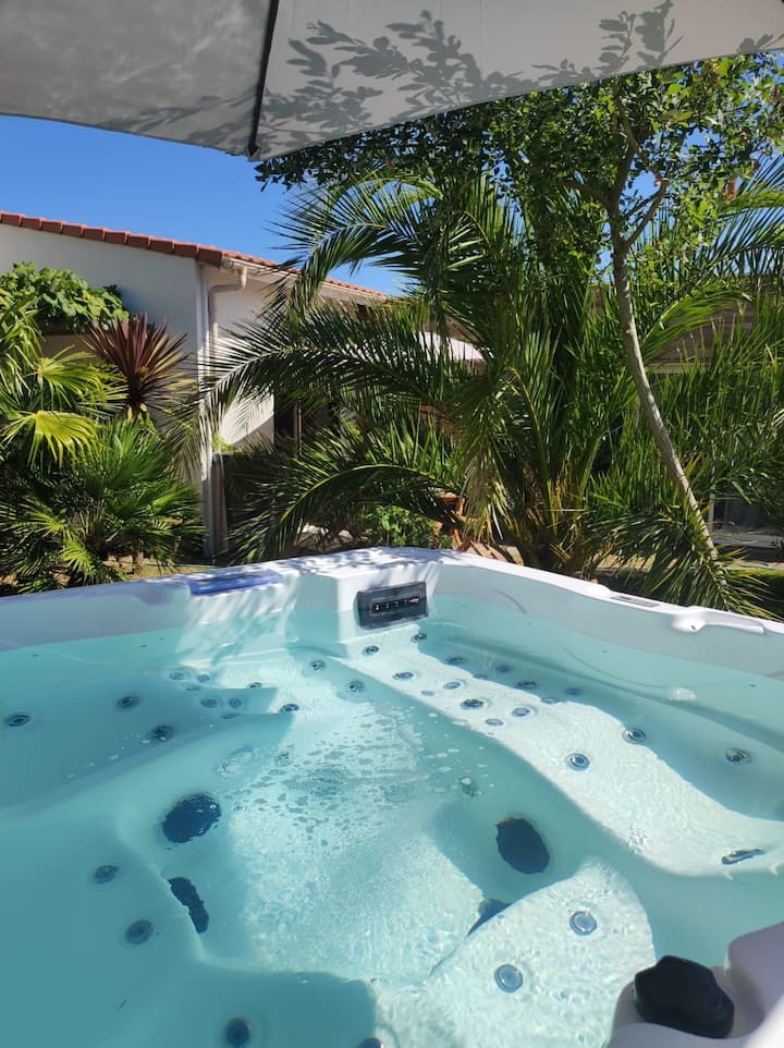 Le Voyageur - Pornichet