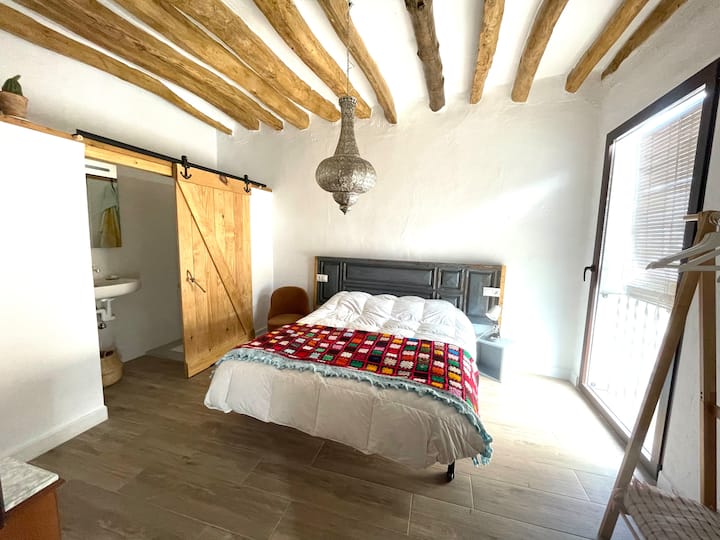 Casa Las Cuadras - Capileira