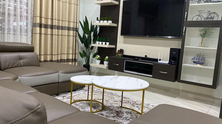 Homestay In Sungai Petani - Sungai Petani