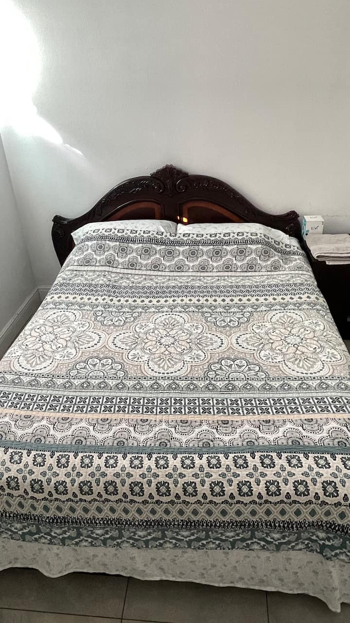 Single Room Rental Orlando 6 - Orlando