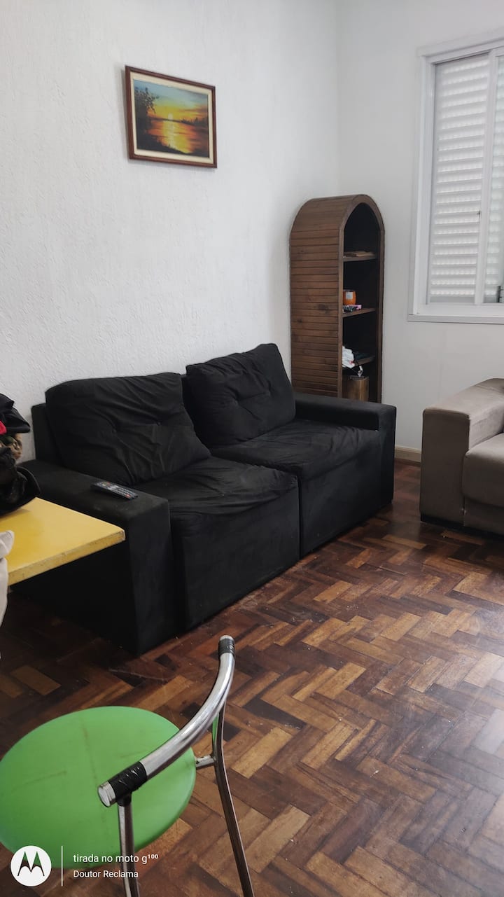 Apartamento Térreo Wallig - Porto Alegre