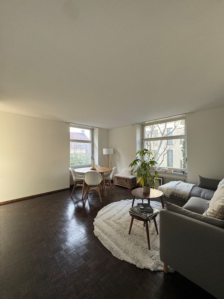 Cosy 50 M2 Near The Center Or Zh - Zurich, Switzerland