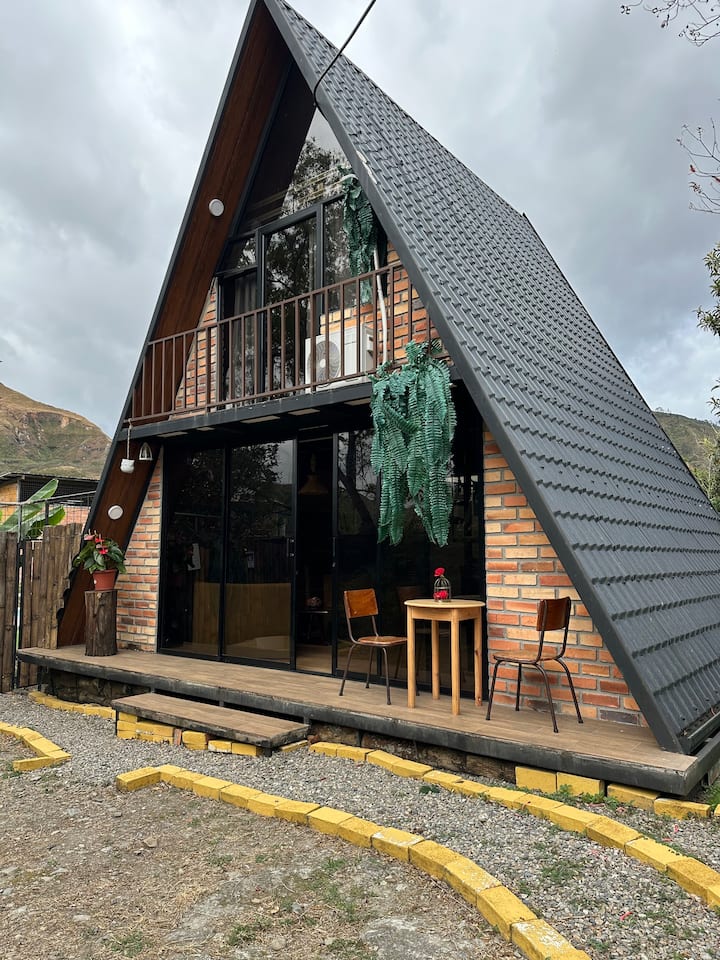 El Rincón Mágico Y Natural - Vilcabamba