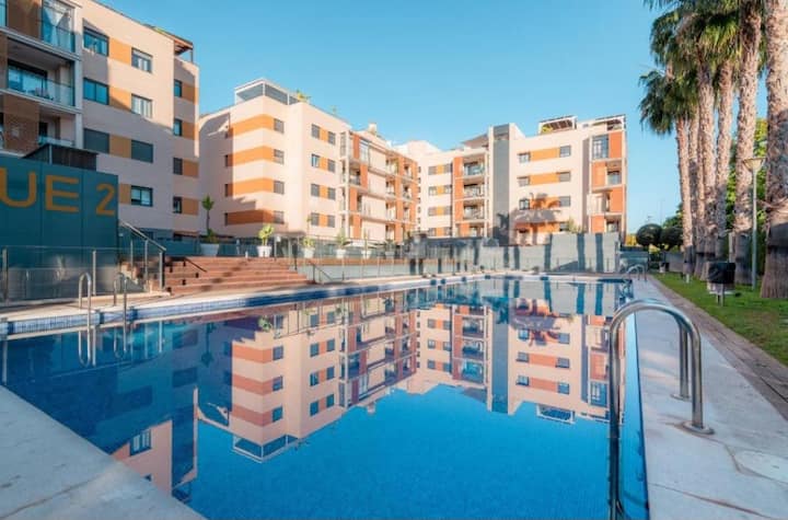 Apartamento Luz De Mar - El Campello