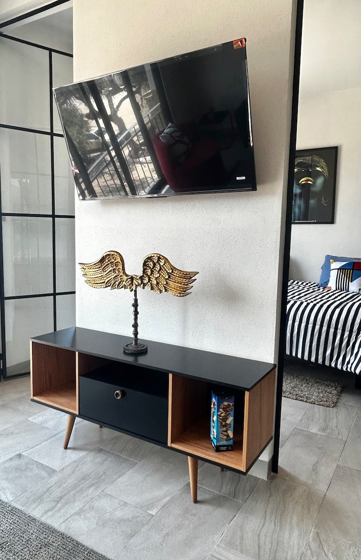 Departamento Corazón Frida - San Miguel de Allende
