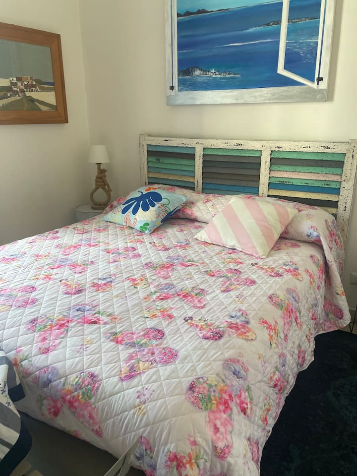 Family Flat - Salerno