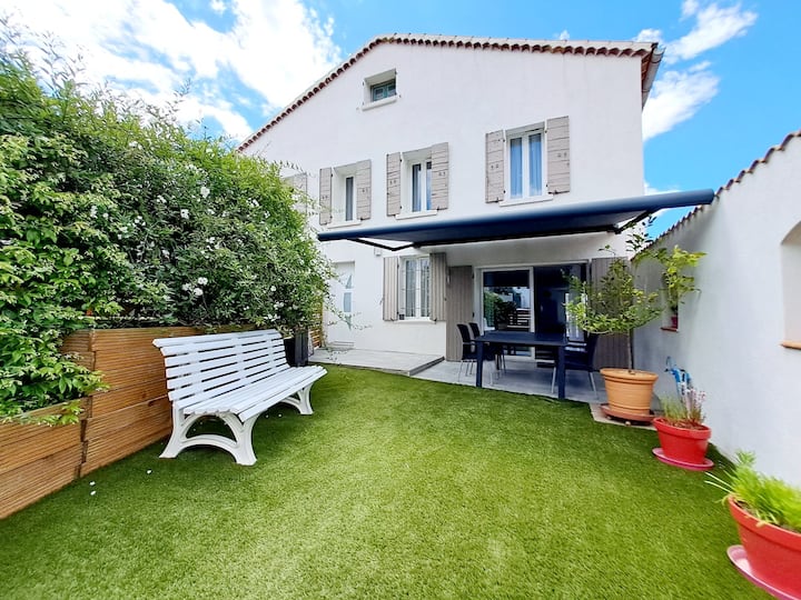 La Maison De La Mer - La Seyne-sur-Mer