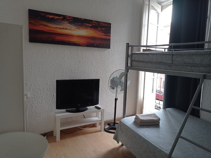 Habitación Victoria 3 Málaga - Provincia Málaga, Spagna
