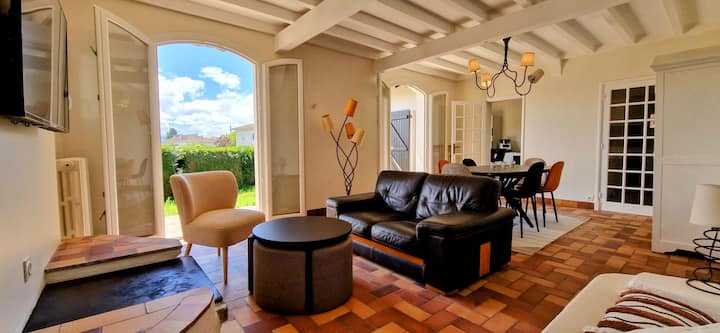 Le Pavillon Gassan - Tarbes