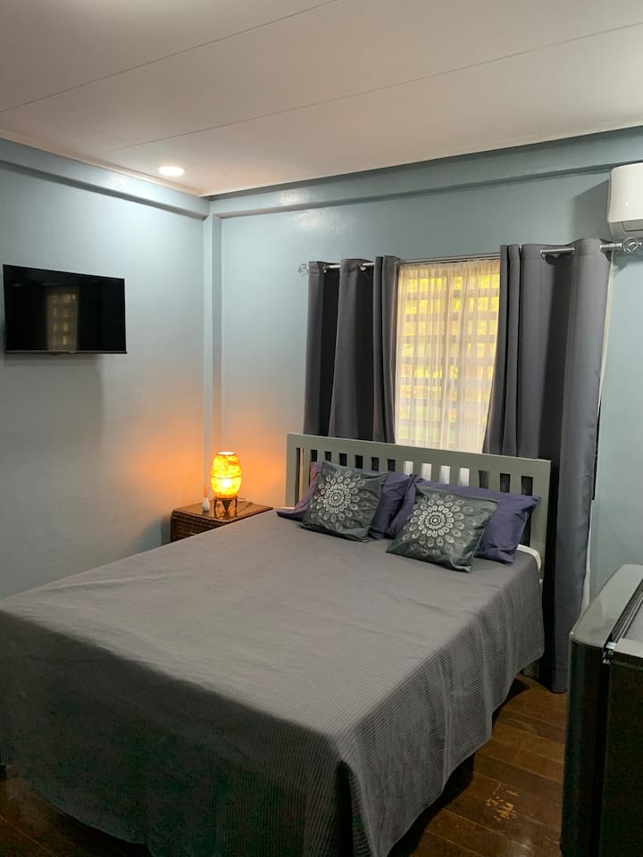 Standard Room : Complete Comfort - Kabankalan