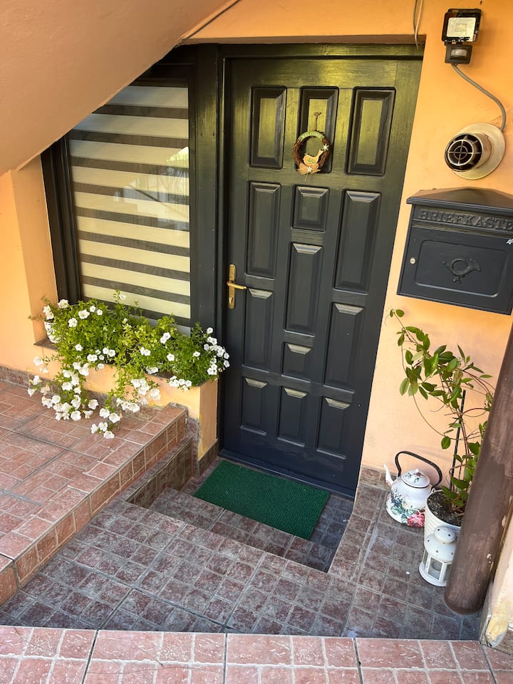 Apartament Cu Un Dormitor Sun - ルーマニア シビウ