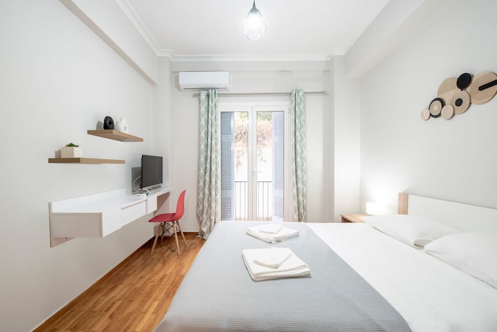 Αριάδνη - Athene