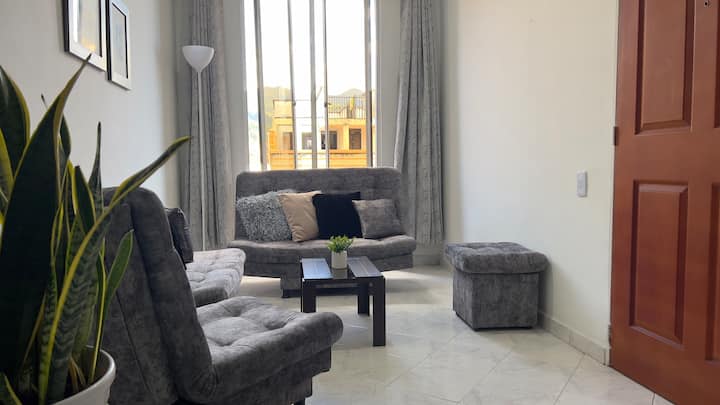 Apartamento Grande Belén Ii - Medellín