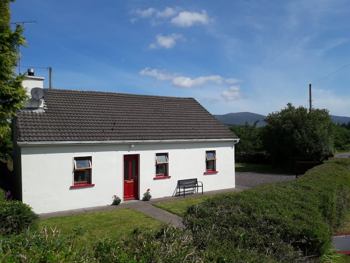 Mary Anne’s Cottage - Ierland
