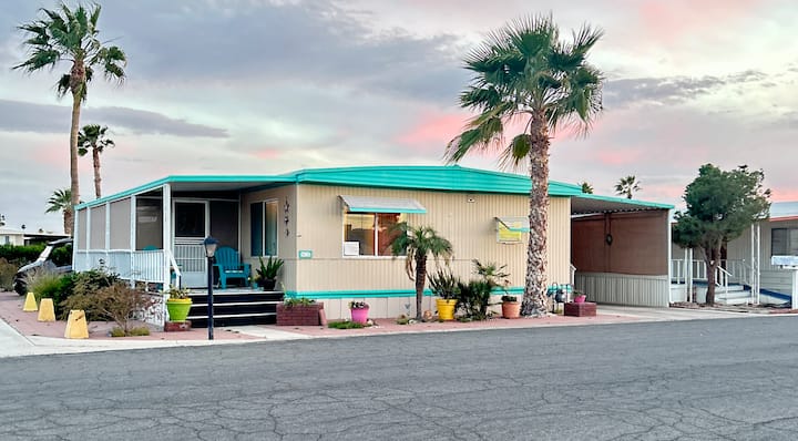 55+ Retro - Yuma, AZ