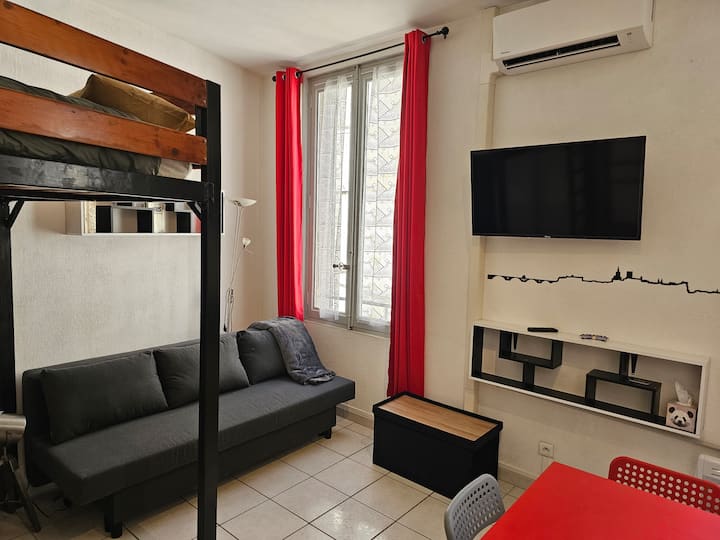 Appartement Avignon Intra-muros - Avignon