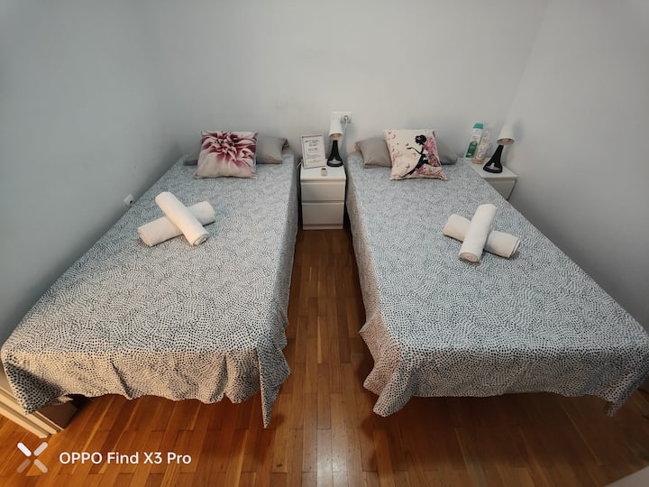 This Is Your Room - Málaga