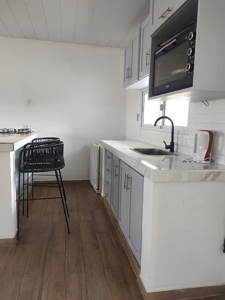 El Bicho Negro Hostel - Concordia