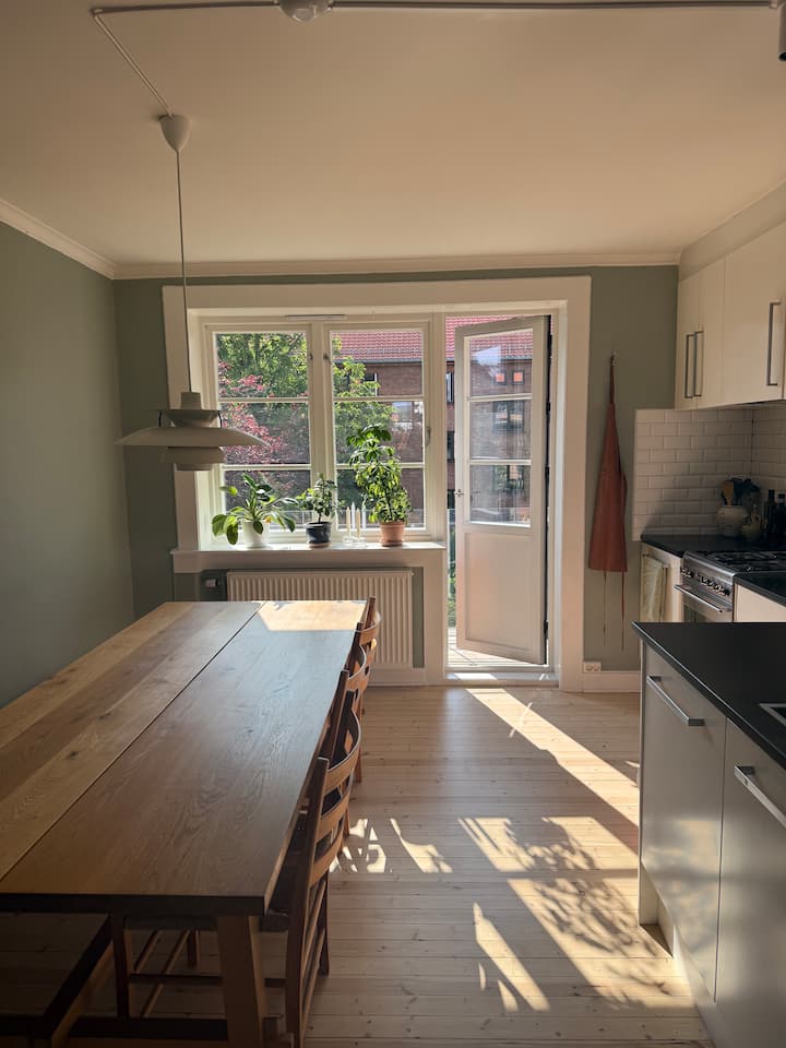 Beautiful Condo In Grünerløkka - Oslo
