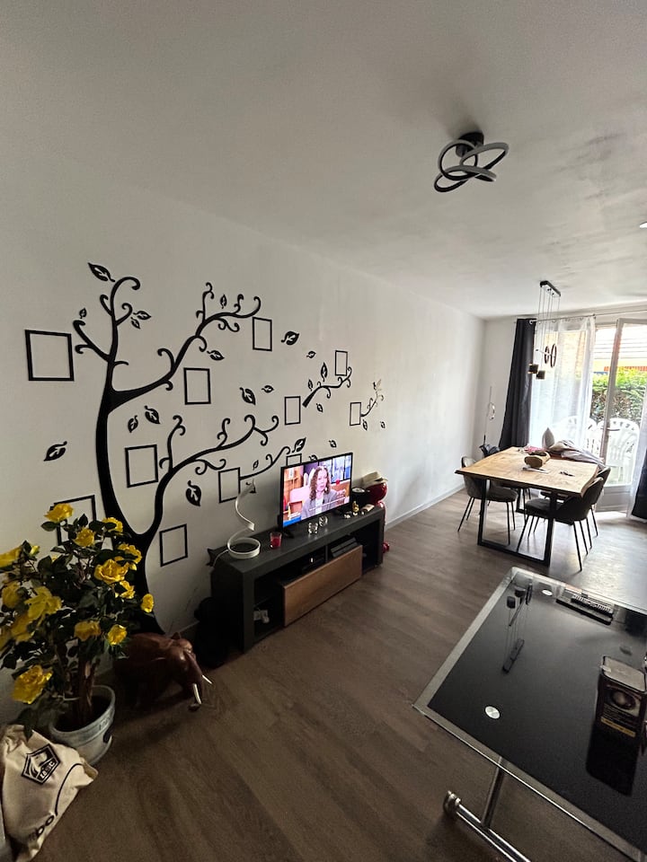 Appartement Proche De Lille - Seclin