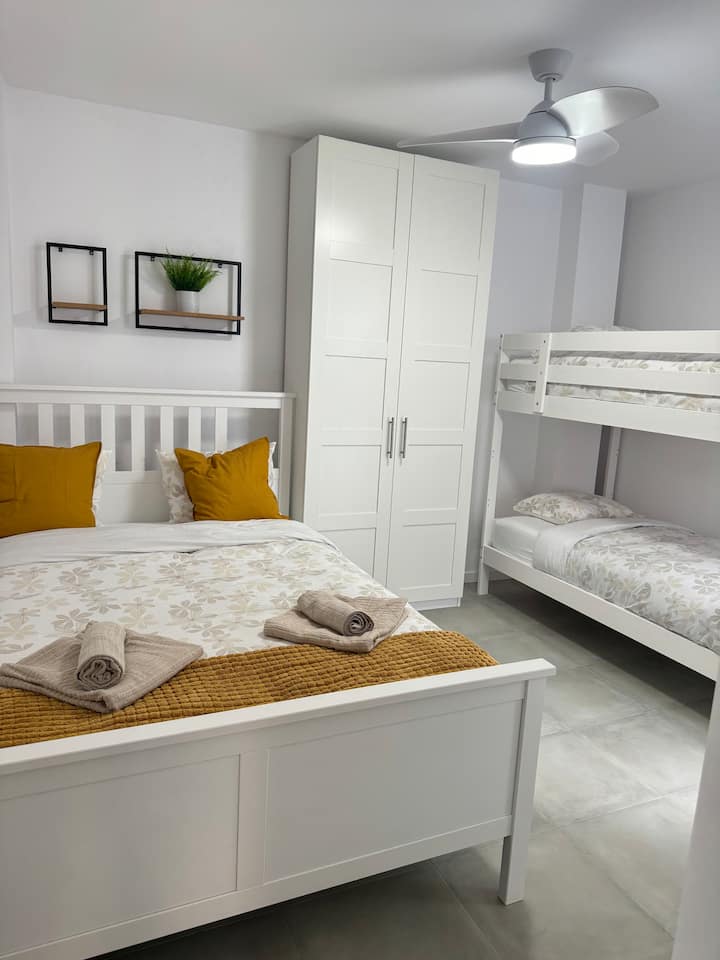Uim Mediterraneo Cendoya 2 Wifi - Sagunto