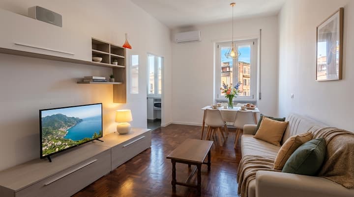 "Rome Montesacro Best Apartment" - Roma