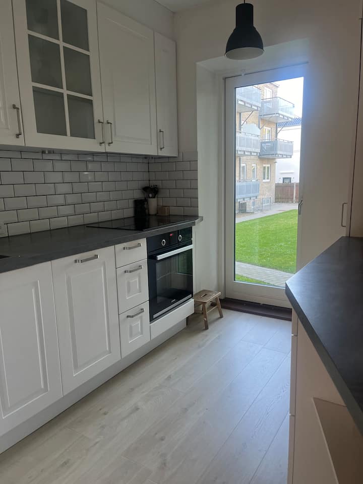 Lejlighed Tæt På Stranden Og By - Copenhagen Airport (CPH)