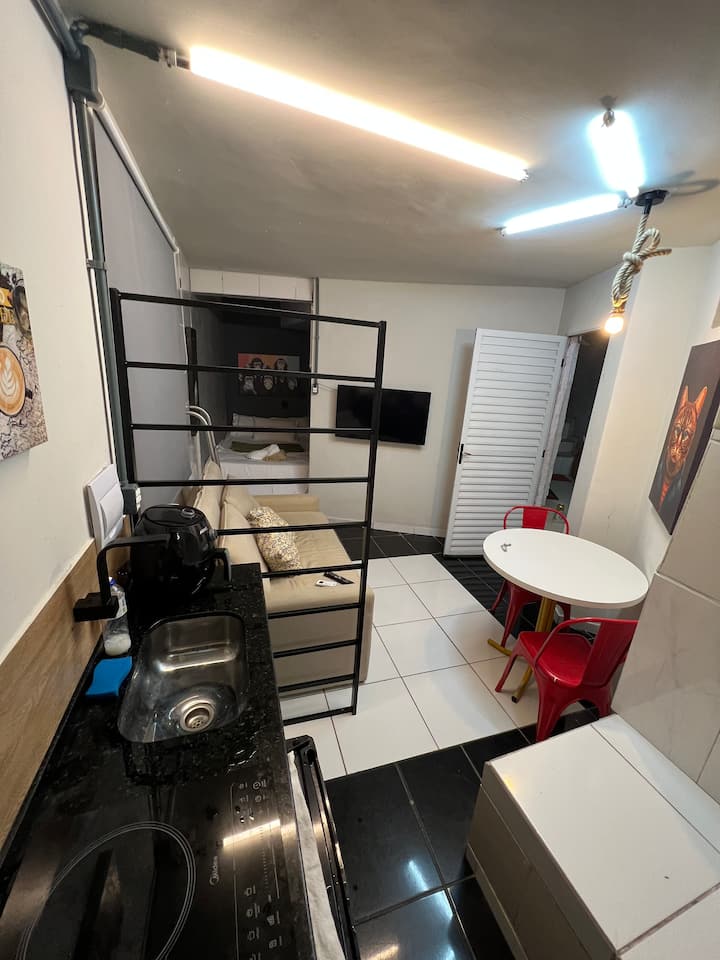 Loft Central 1 - Vitoria