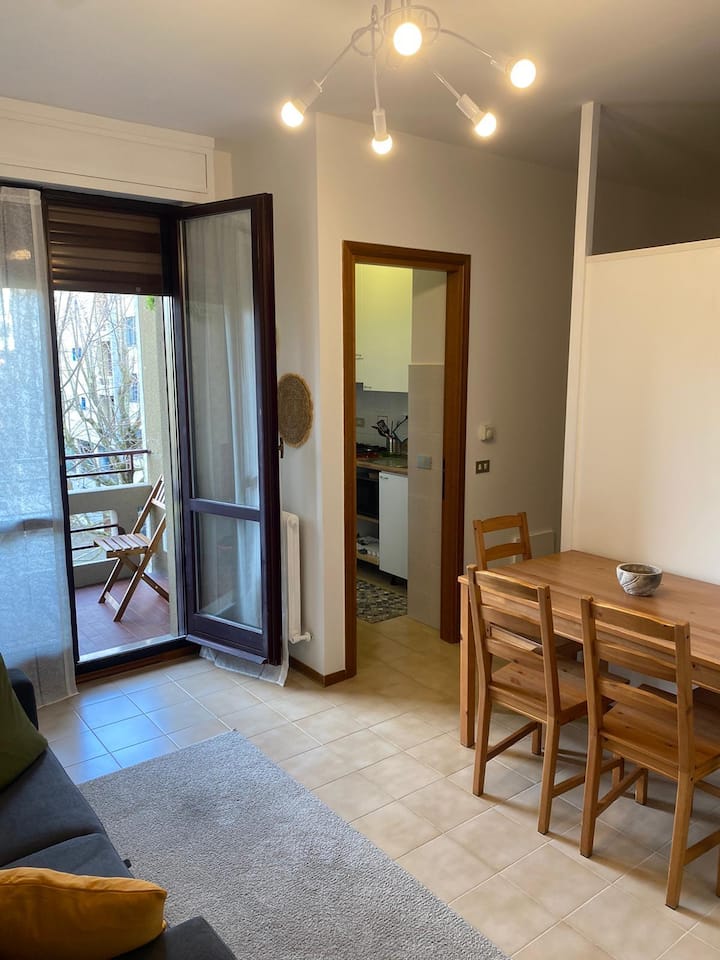 Appartamento Senigallia - Senigallia