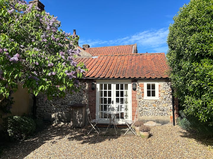 The Cosy Room - Wells-next-the-Sea