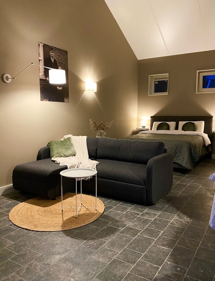 Antoonshoeve Studio 2 - Apeldoorn