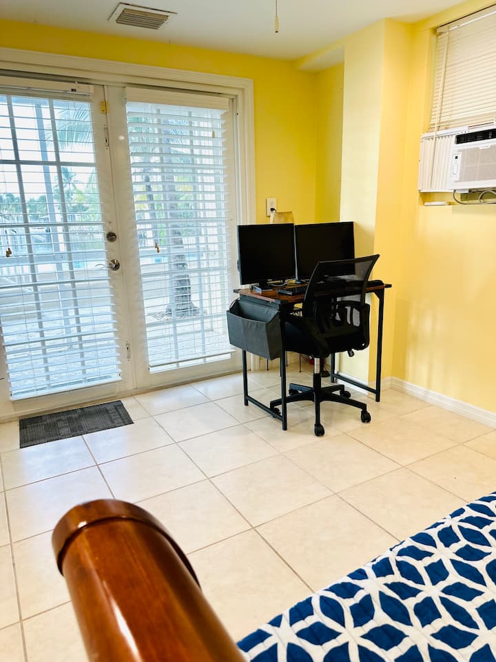 It’s All Here And Cabana Too - Marathon, FL