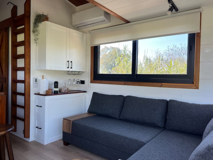 Vagoon Experience - Angora L 800 “Mandalina” - Turgutreis