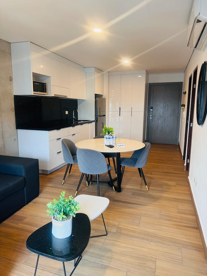 P005 Depa Para 5 Centro Mty - Monterrey