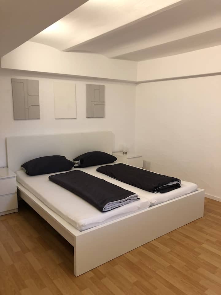 Kleine Wohnung Im Spessart - Lohr am Main