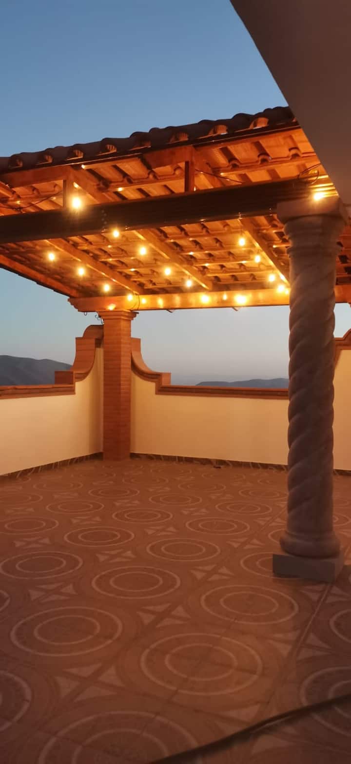 Departamento Huerta 2 - Taxco