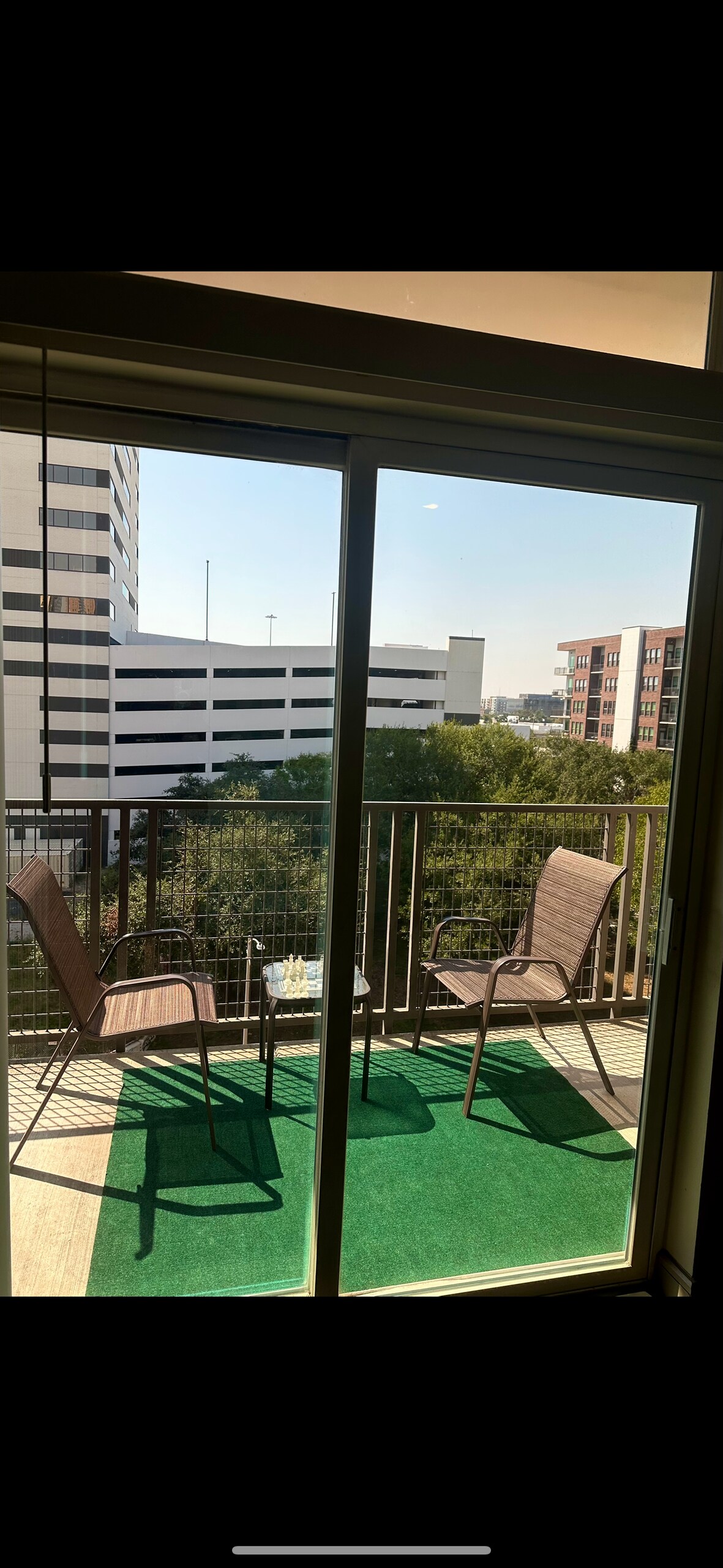 Downtown Houston Apartments | Apartments and More | Airbnb