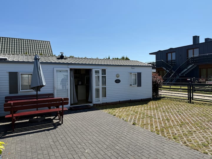 Holenderki Neptuna 1 (Ul. Jantarowa 4) - Mielno