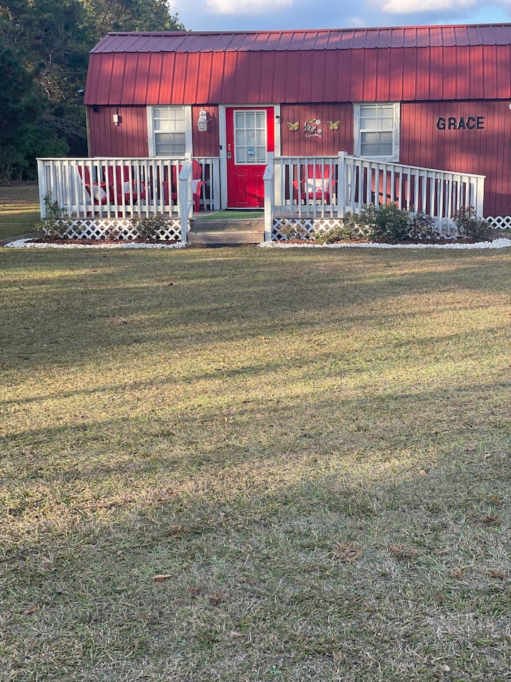 Grace - Monroeville