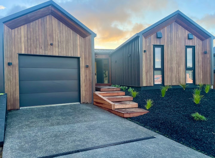 Family Friendly New Build - Raglan