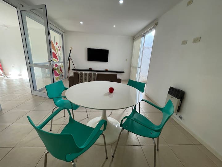 Casa Familiar Moderna - Gualeguaychú