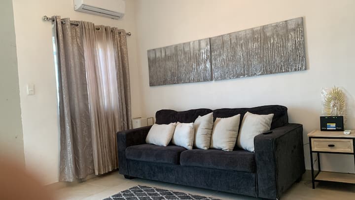 Confort Inn - Piedras Negras