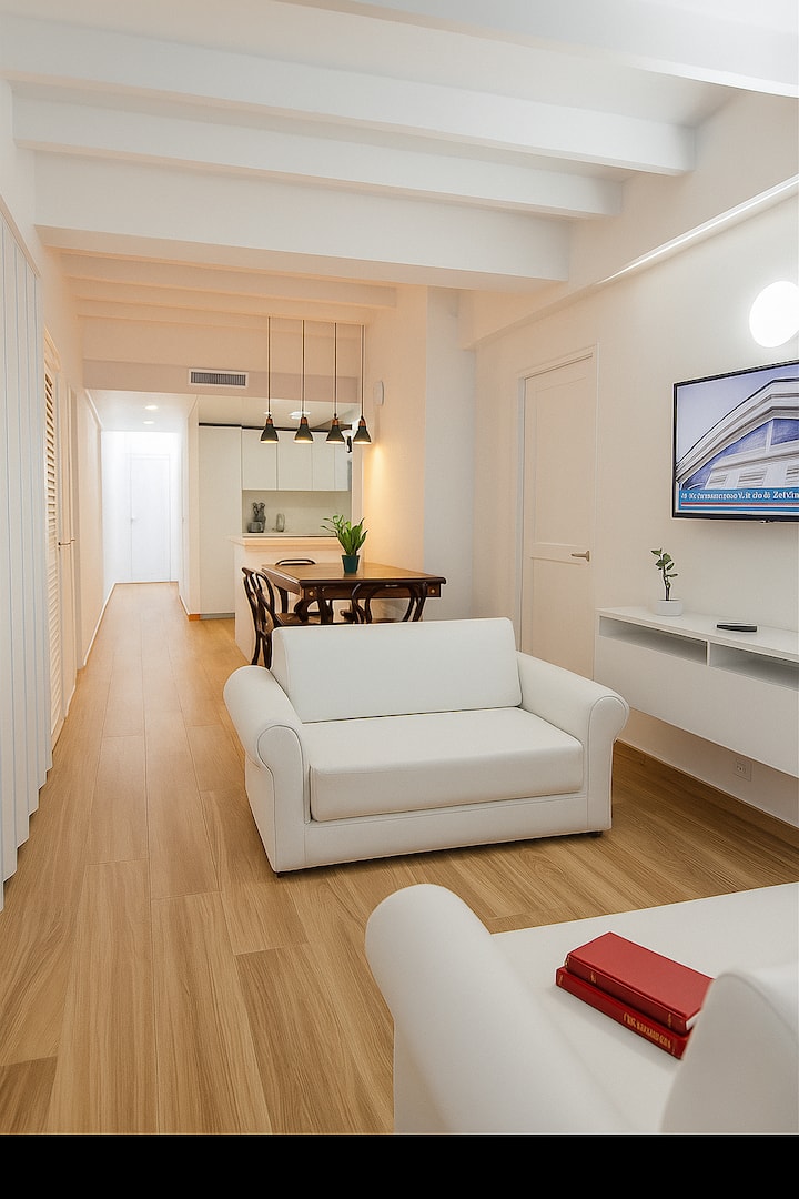 Apto De Lujo Bay Point San Andrés Islas - San Andrés