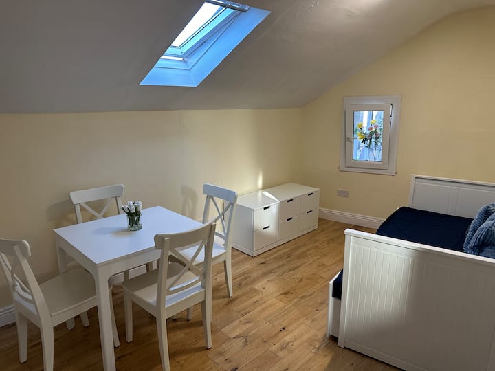 Studio Apartment - Galway