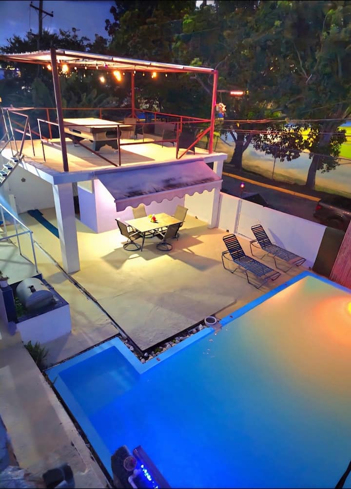 Diversity - Puerto Rico