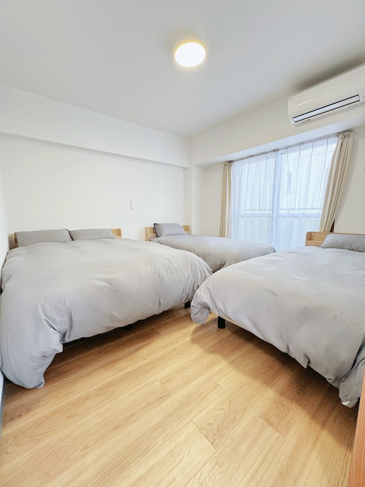 Tokyo Sia 305 - Tokyo Station